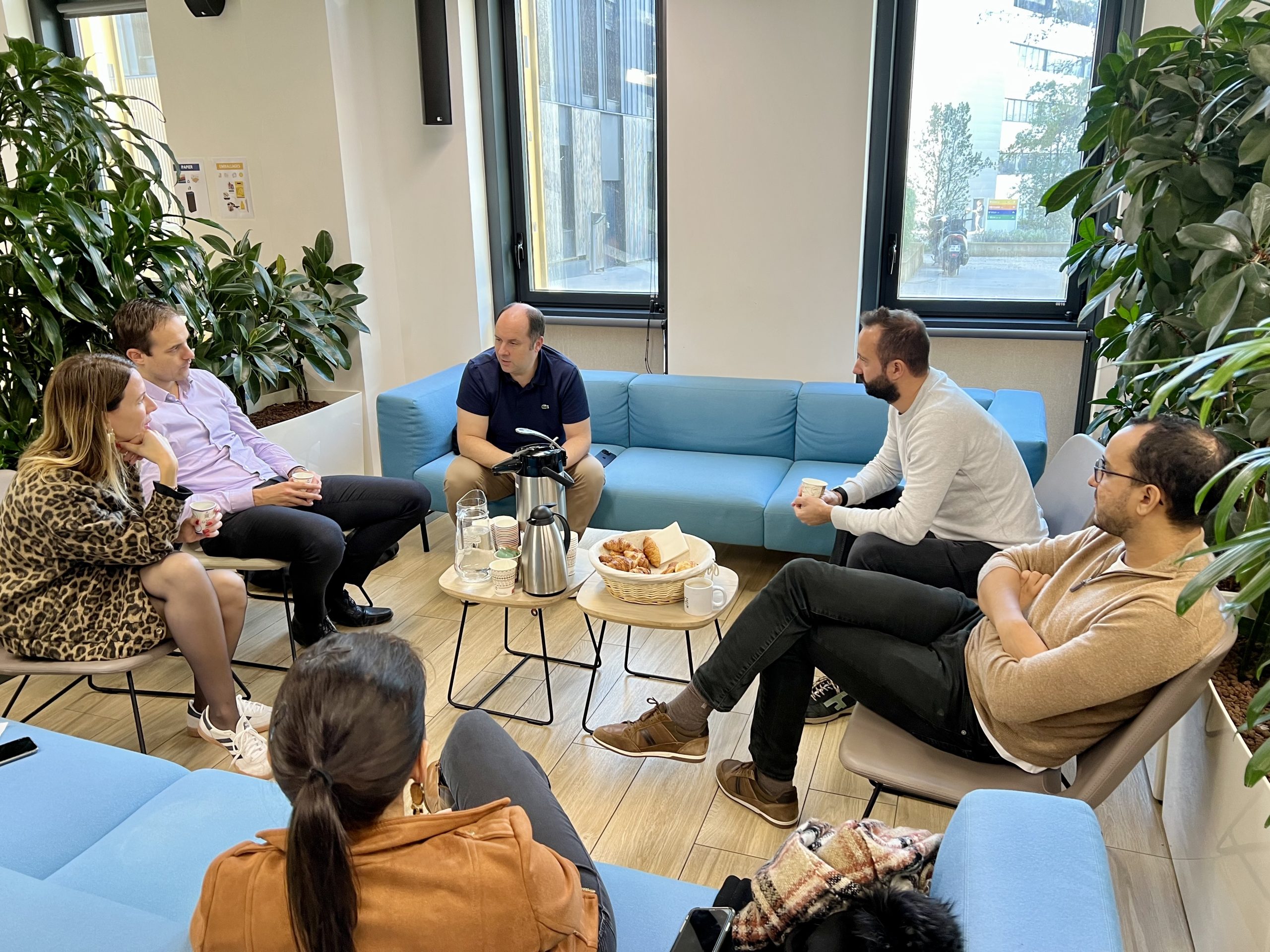 Les défis et clés RH de Xavier Monty pour une culture d’entreprise ...