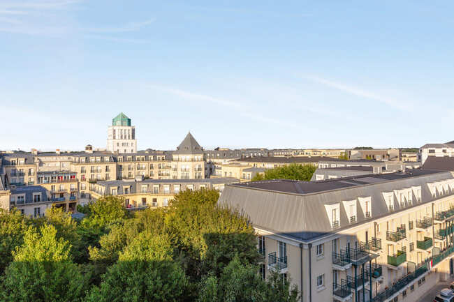 Village by CA Brie Picardie - Coopérer pour innover