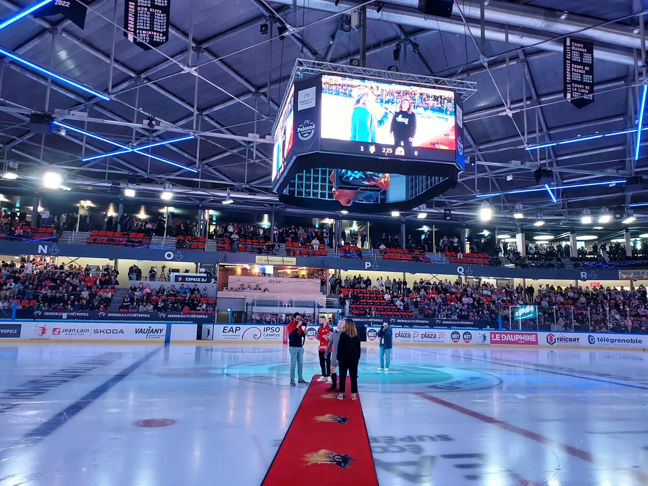 Le BDL&TECH : retour sur la première édition - Le Village by CA Sud ...